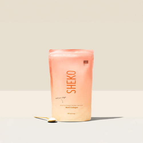 SHEKO - Perdere peso non è mai stato così delizioso!