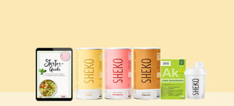 I nostri bestseller | SHEKO shop