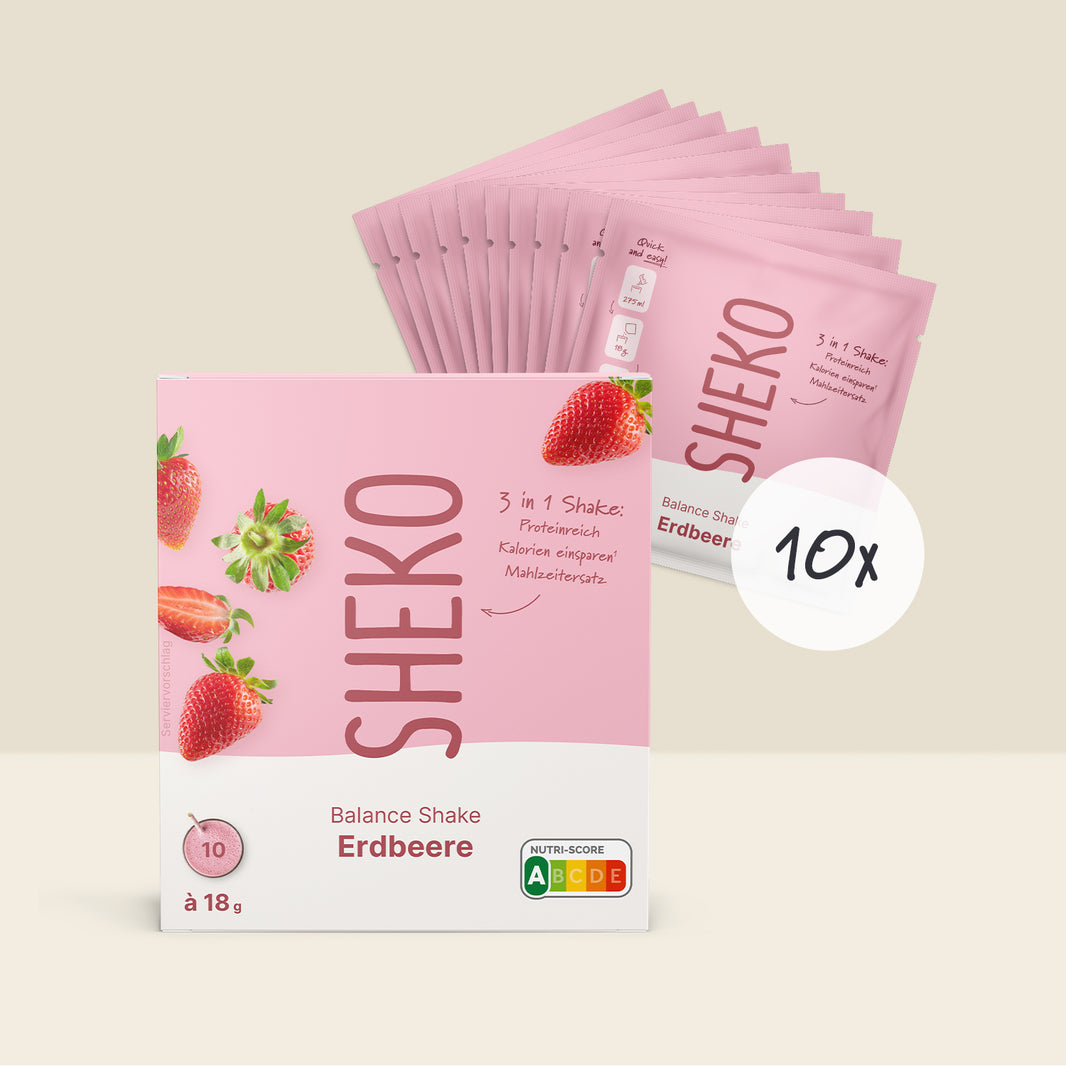 Praktisches Zubehör für Deine SHEKO Produkte | SHEKO Shop